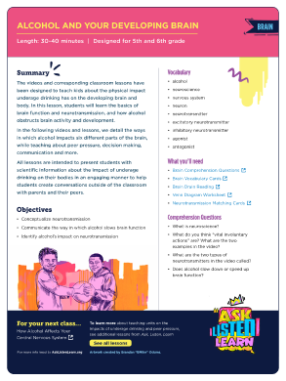 3_alcohol-and-your-brain-lesson-plan-overview_293x390 – Ask, Listen, Learn