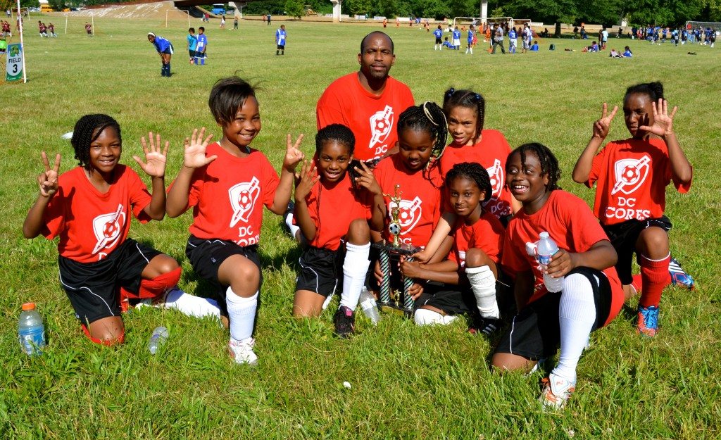 Daryl Forte – Ask, Listen, Learn