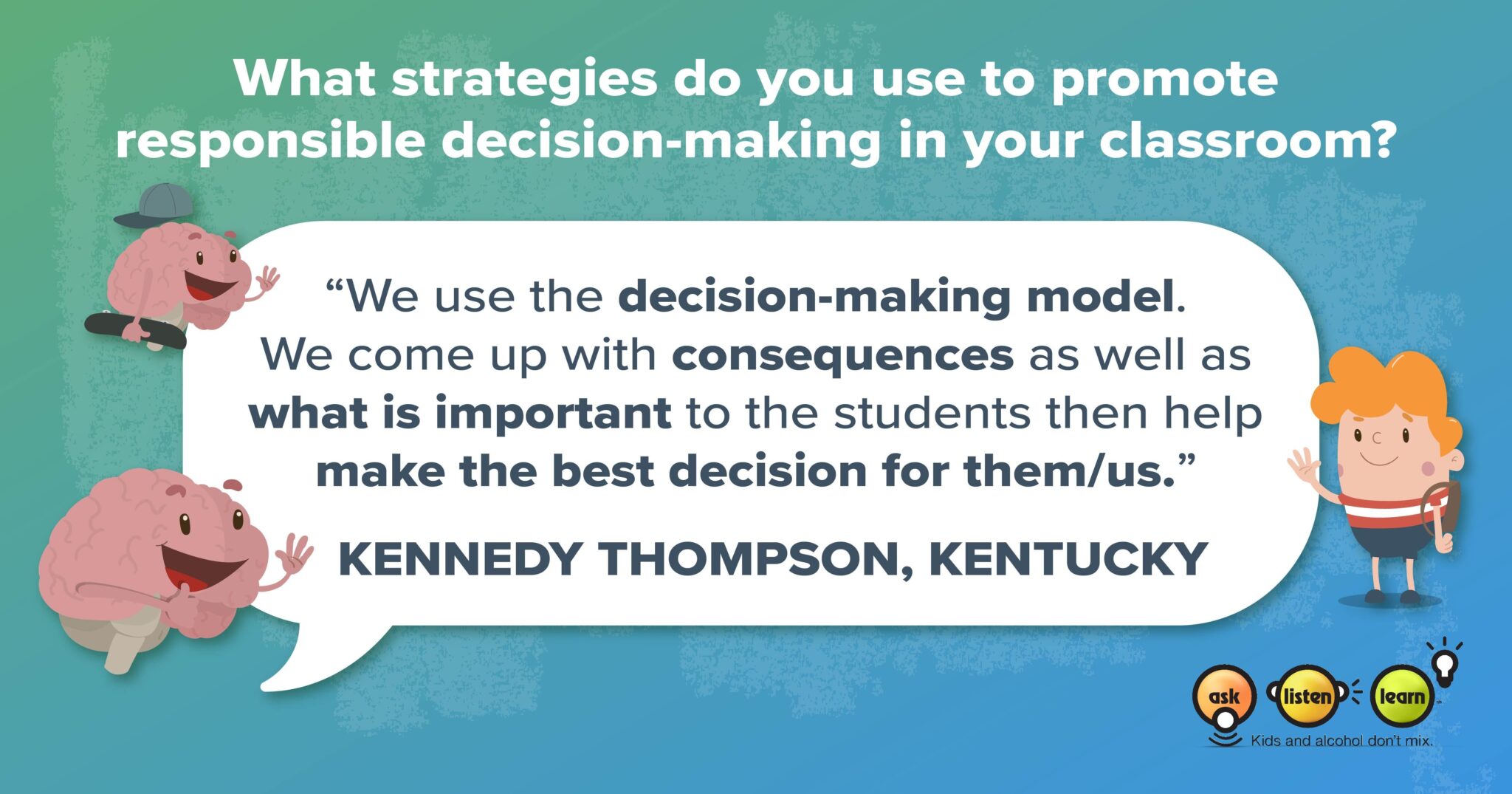 Promoting Responsible Decision-Making During Alcohol Responsibility ...