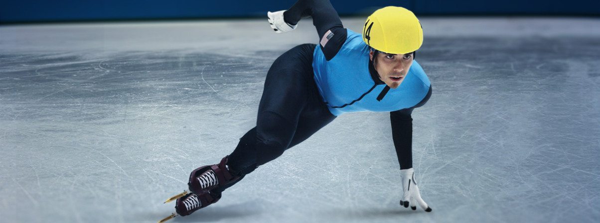 Apolo Anton Ohno – Ask, Listen, Learn