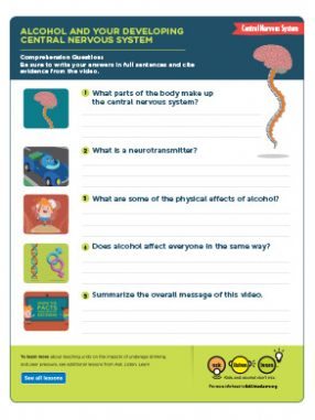 central-nervous-system-comprehension-questions – Ask, Listen, Learn