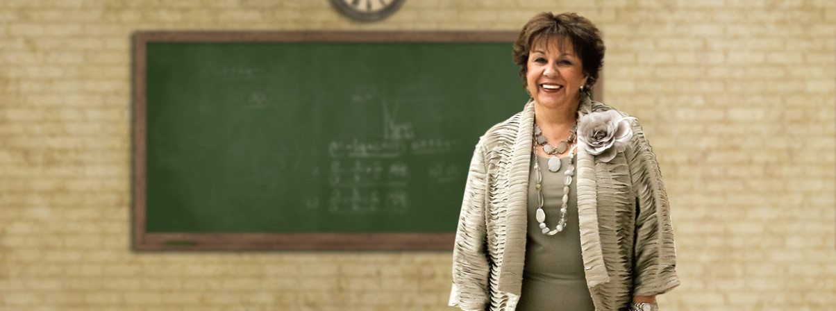 Debbie Phelps – Ask, Listen, Learn