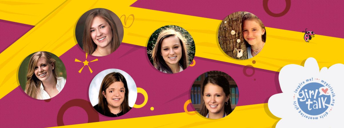 Girl Talk – Ask, Listen, Learn