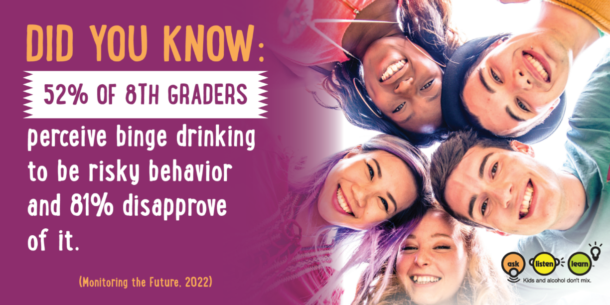 Know the Facts and Support National Drug and Alcohol Facts Week – Ask ...